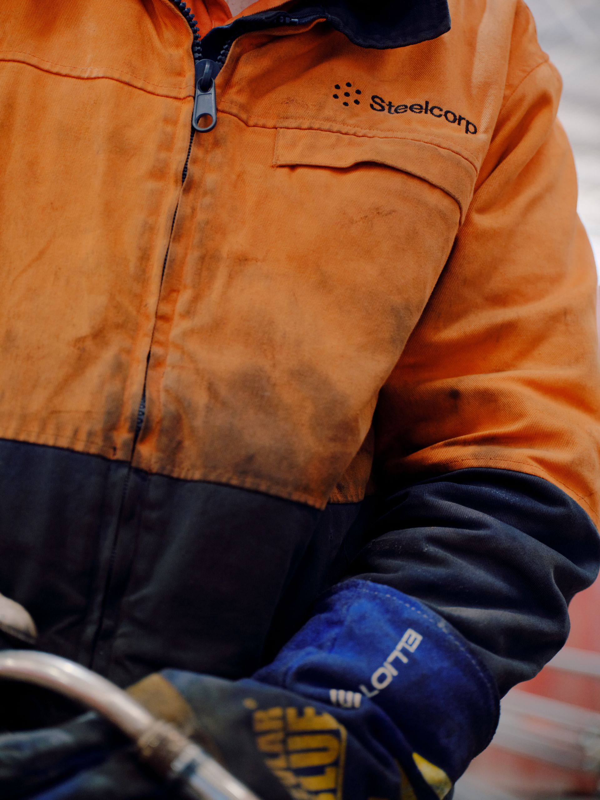 Contact Steelcorp Australia for Quality Steel Solutions