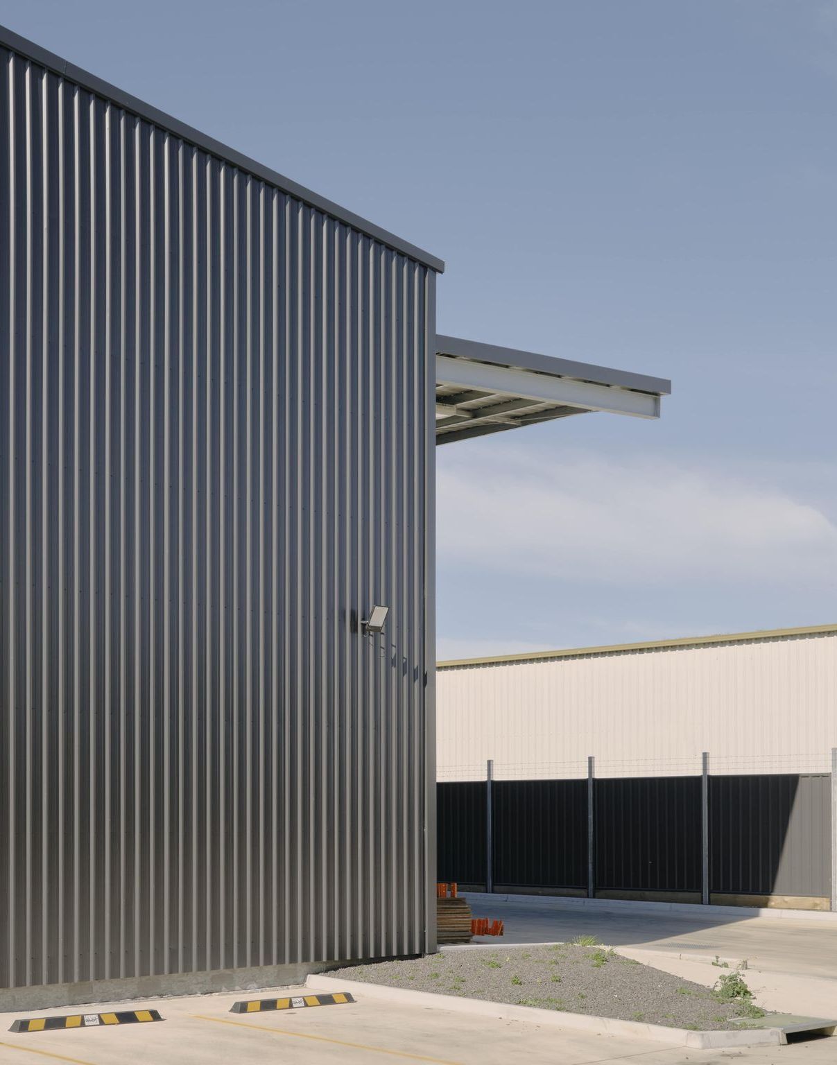 Gutters for Commercial Buildings