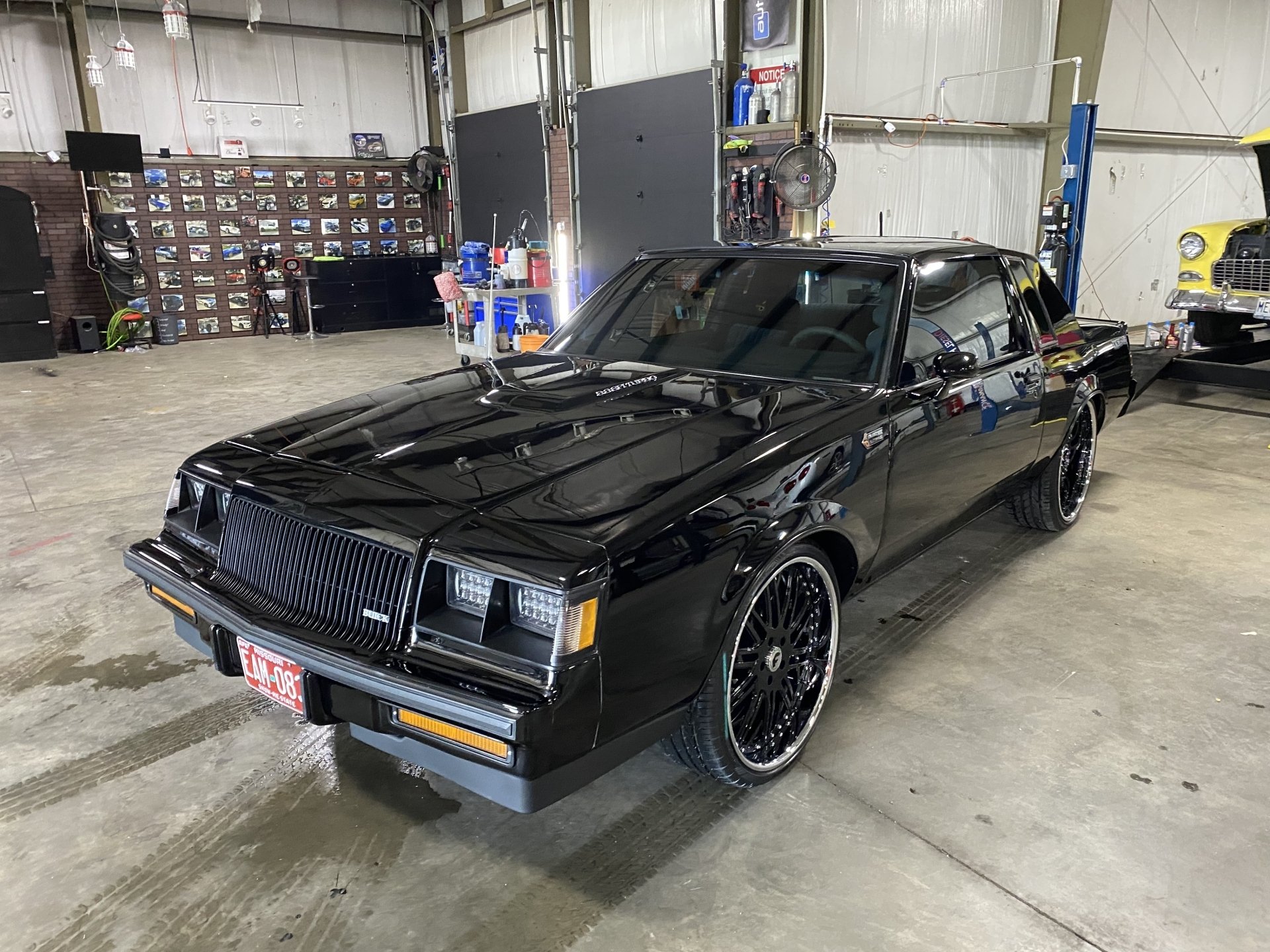 Legacy Auto Spa | Ceramic Coating | Auto Detailing | Cleaning | St ...