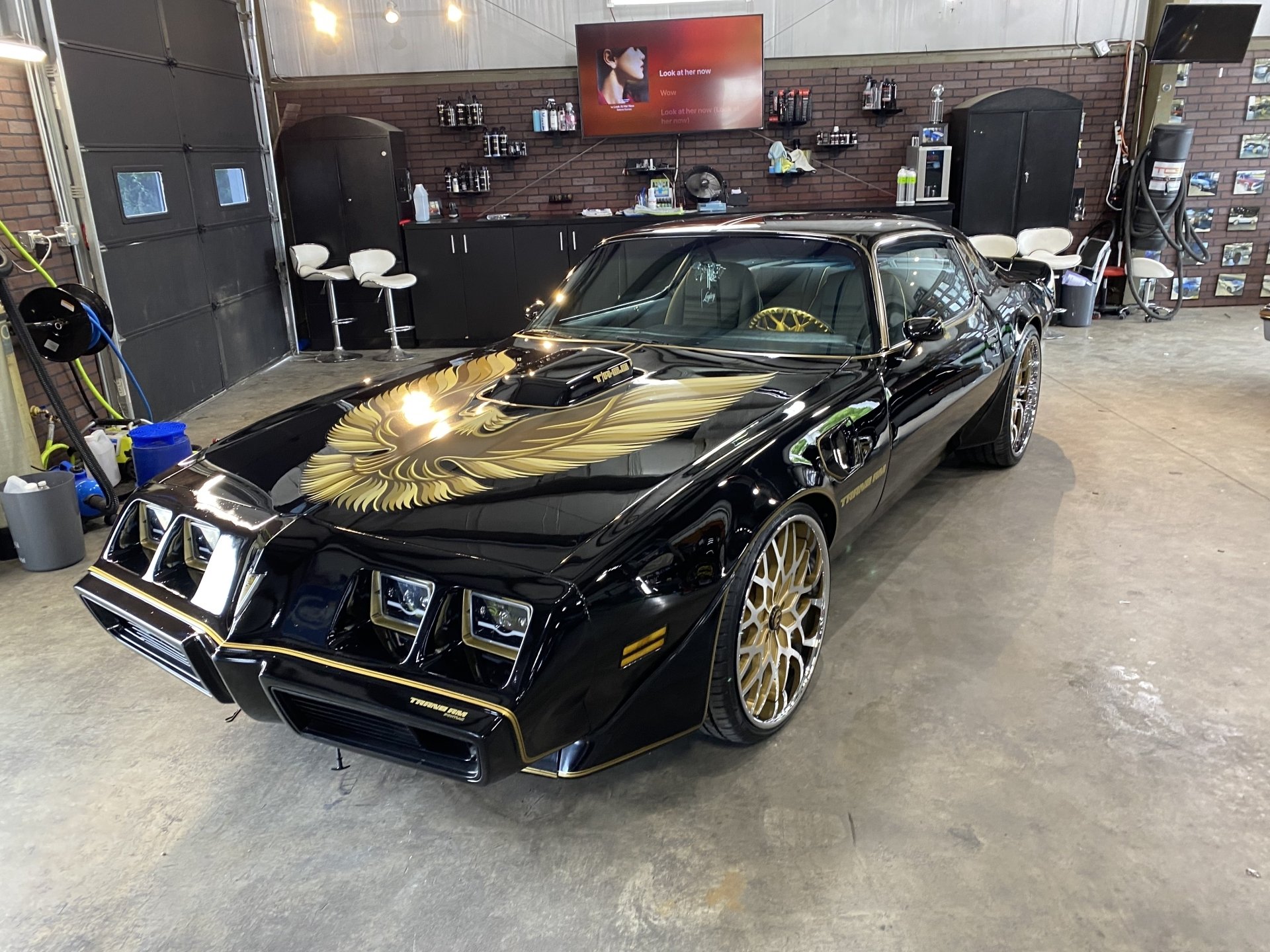 Legacy Auto Spa | Ceramic Coating | Auto Detailing | Cleaning | St ...