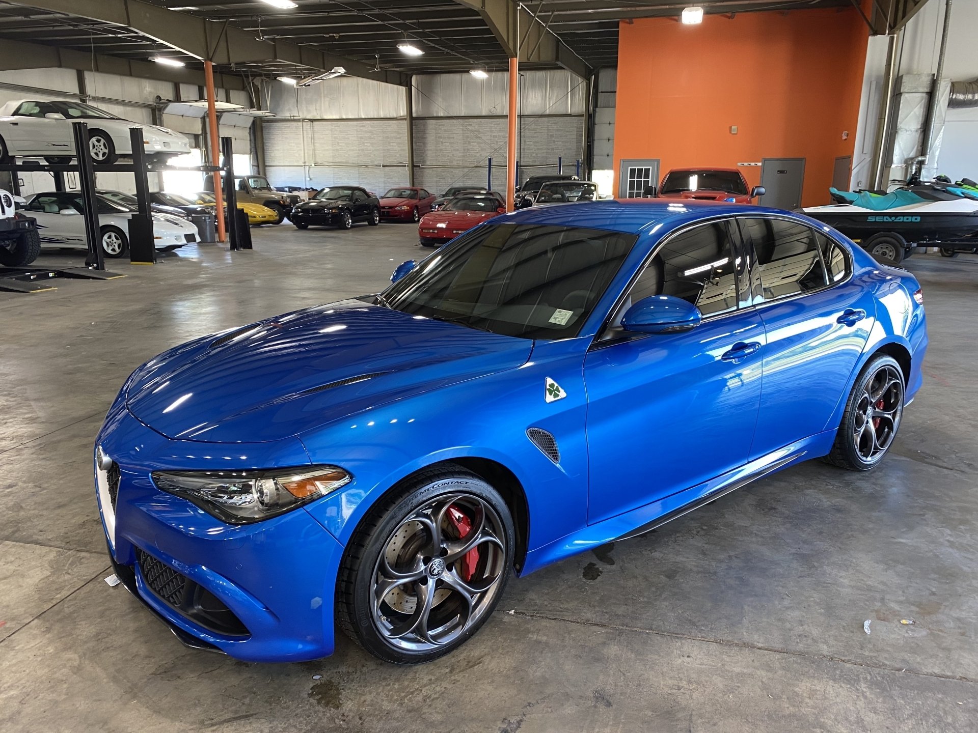 Legacy Auto Spa | Ceramic Coating | Auto Detailing | Cleaning | St ...