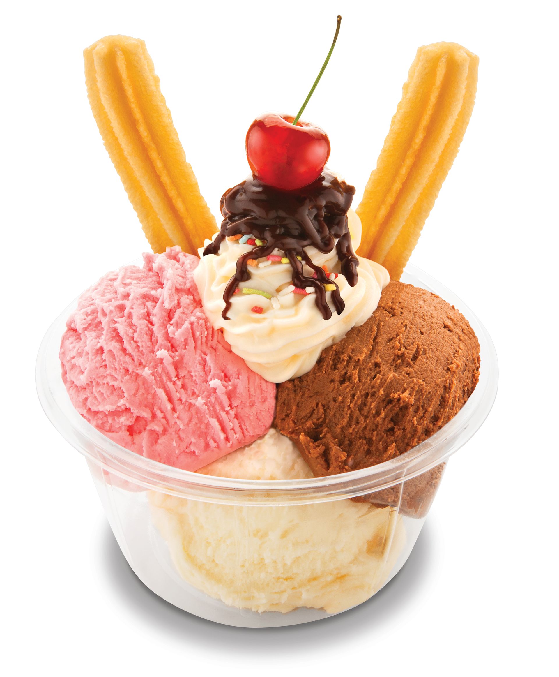 Freshly Made Spanish Doughnuts at Great Value in Melbourne