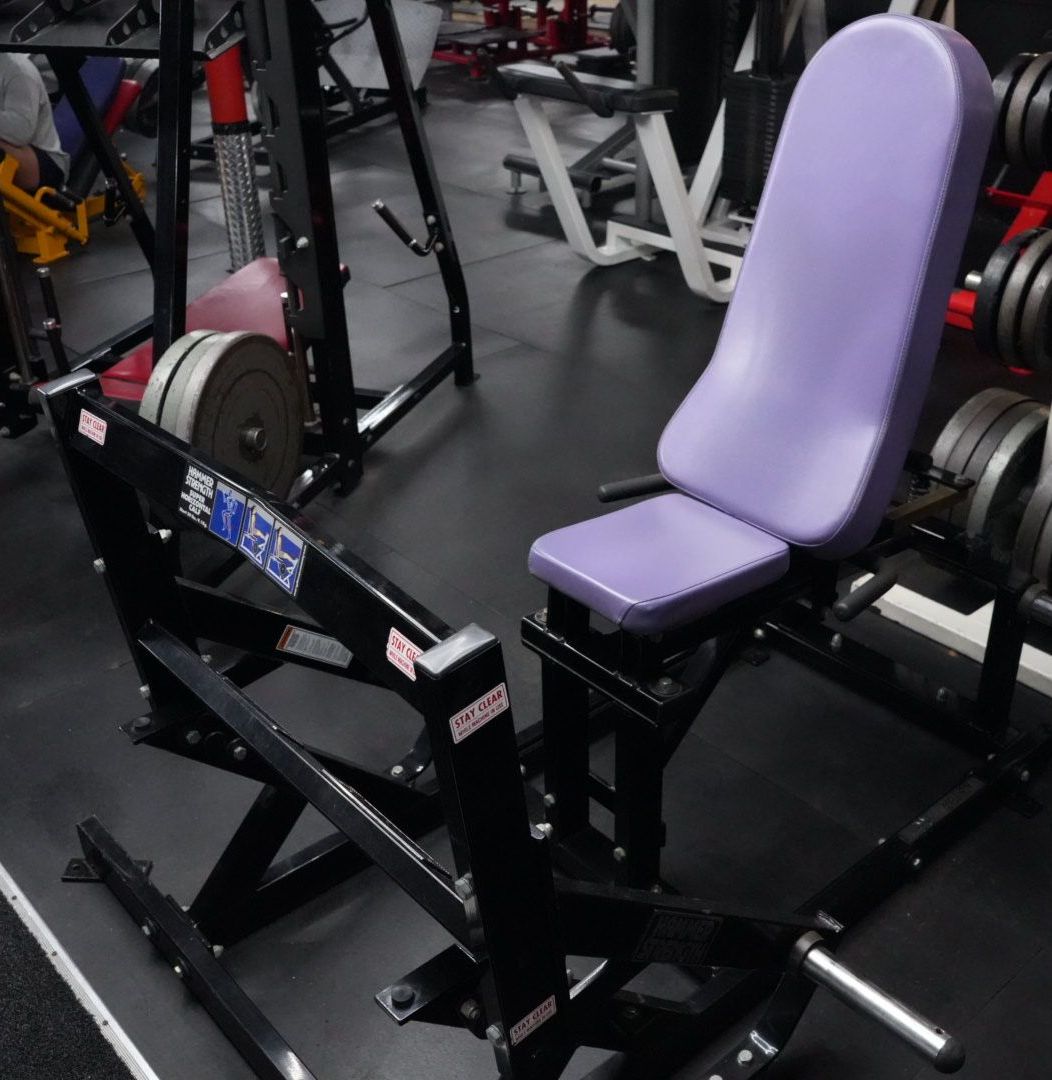 State-of-the-Art Equipment | Prodigy Gym & Fitness