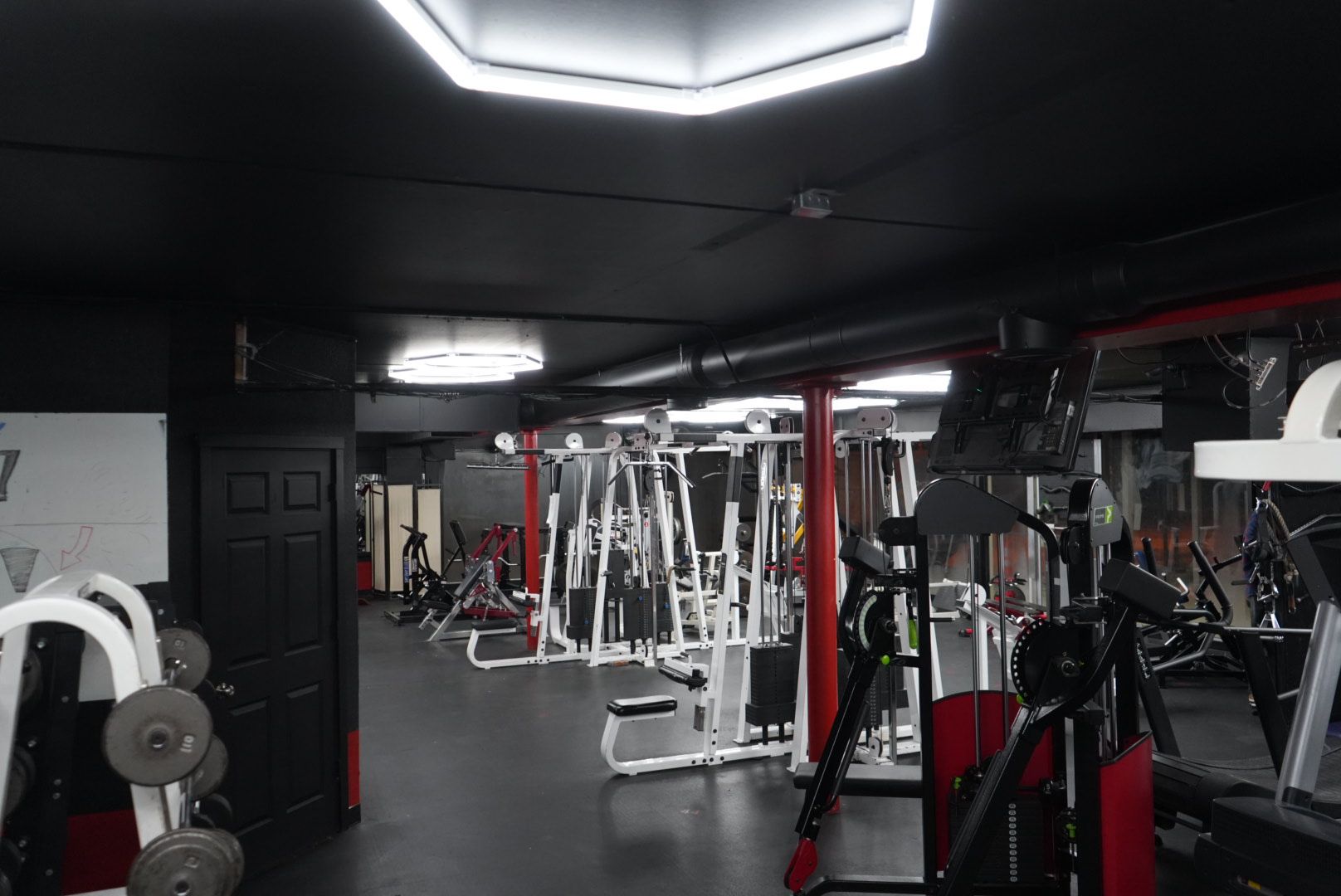 About Us | Prodigy Gym & Fitness