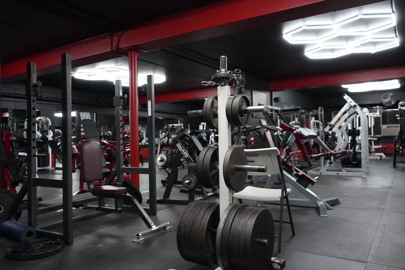 Achieve Your Fitness Goals | Prodigy Gym & Fitness