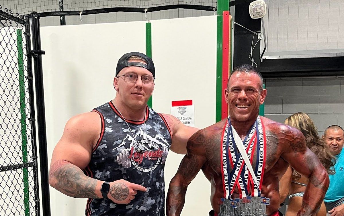 Achieve Your Fitness Goals | Prodigy Gym & Fitness