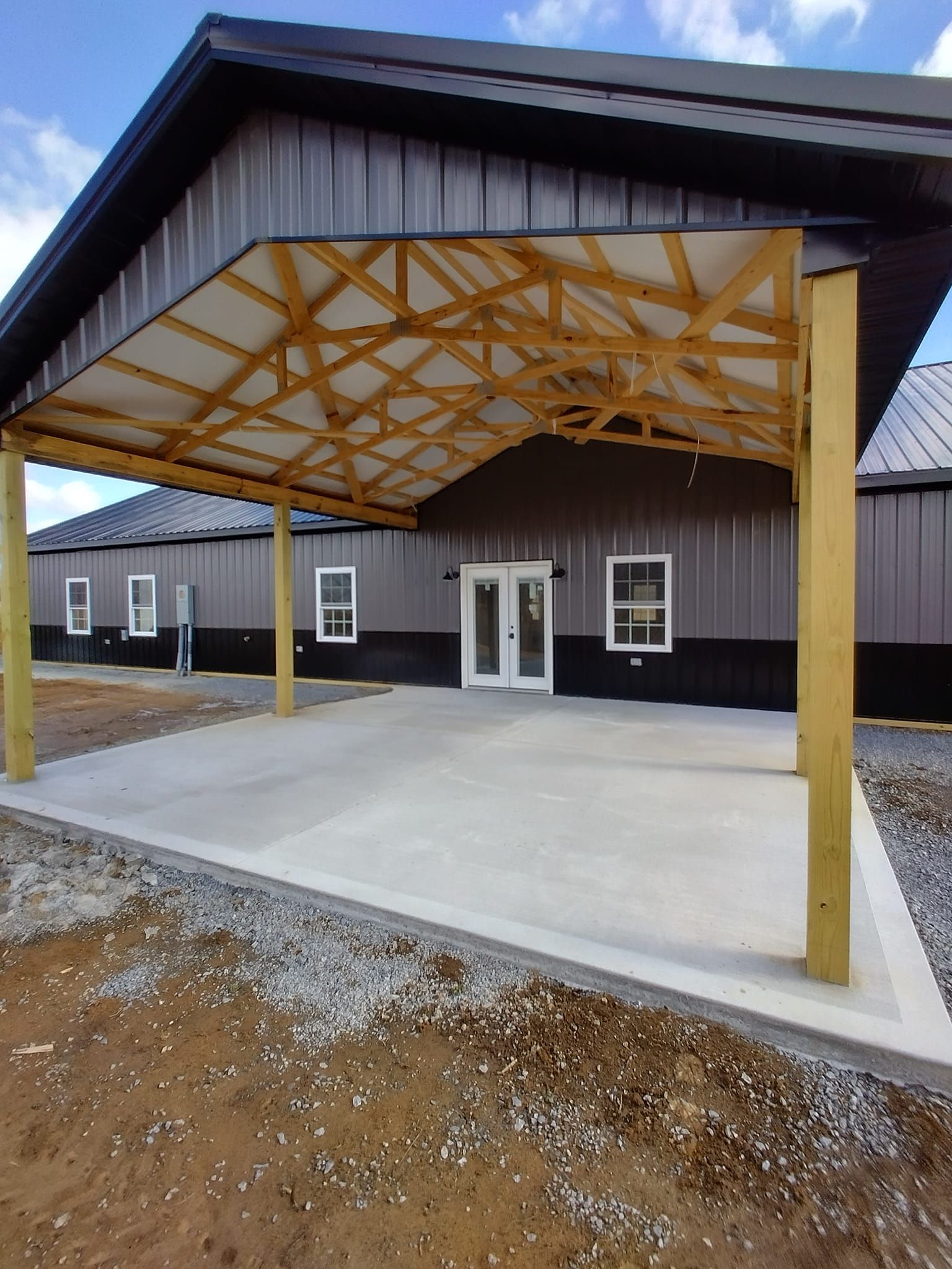 Pole Barn |Lexington, KY| Pro Home Construction