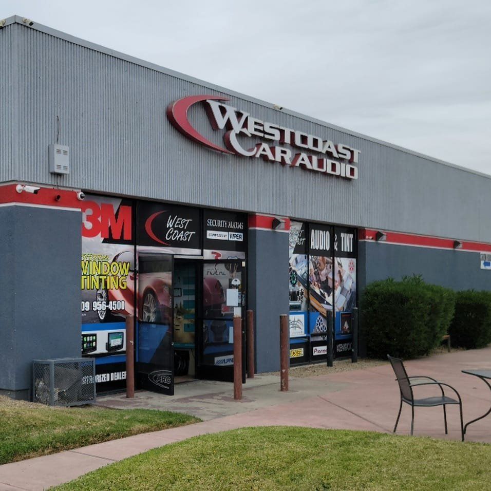Westcoast Car Audio