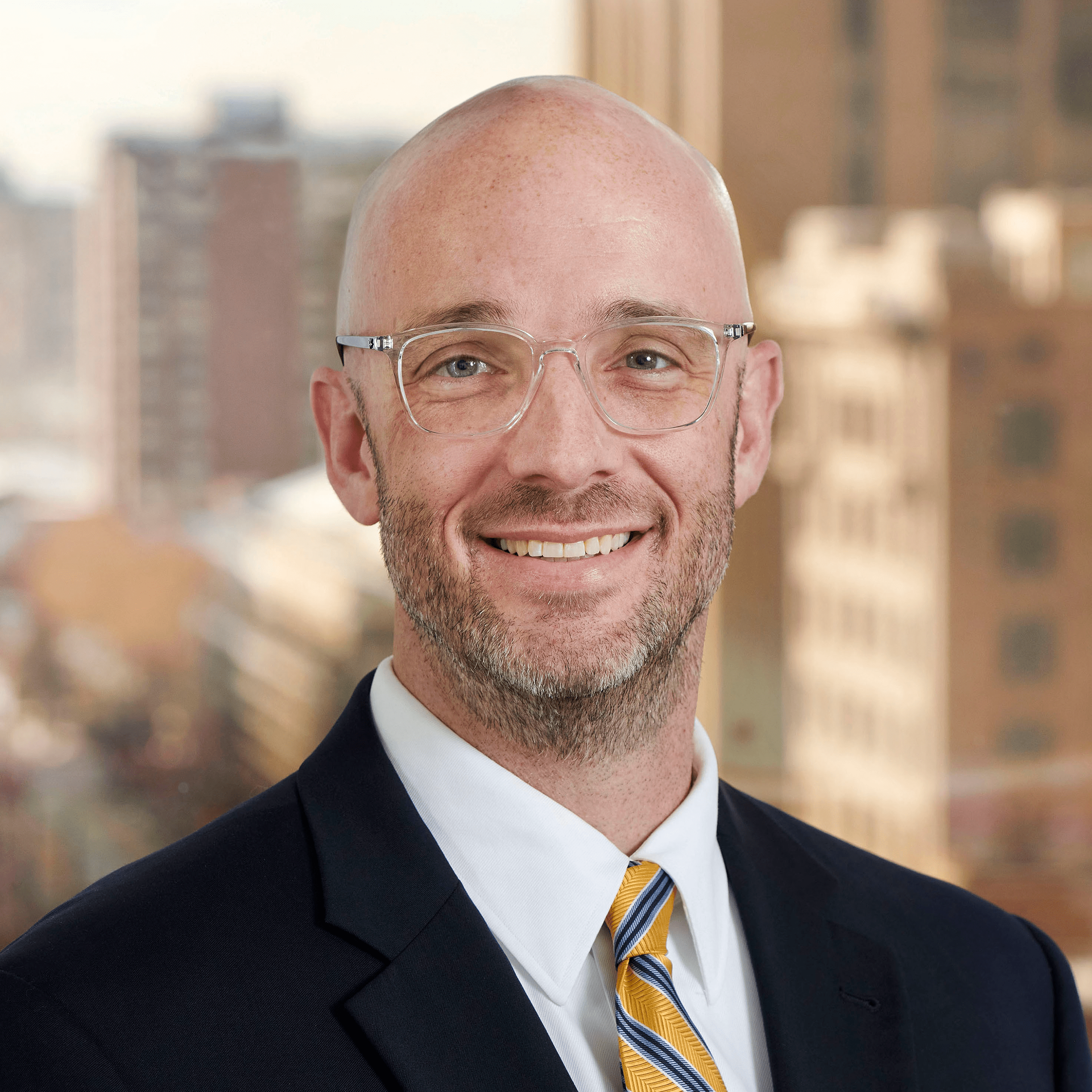 Craig M. Hansen| McNeill | Von Maack