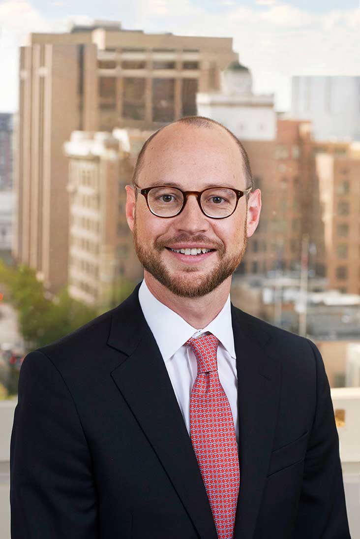Our Attorneys | McNeill | Von Maack