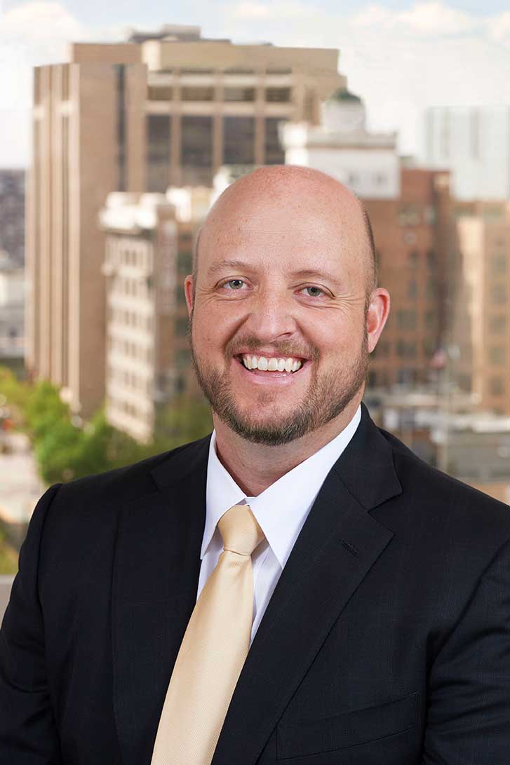 Our Attorneys | McNeill | Von Maack