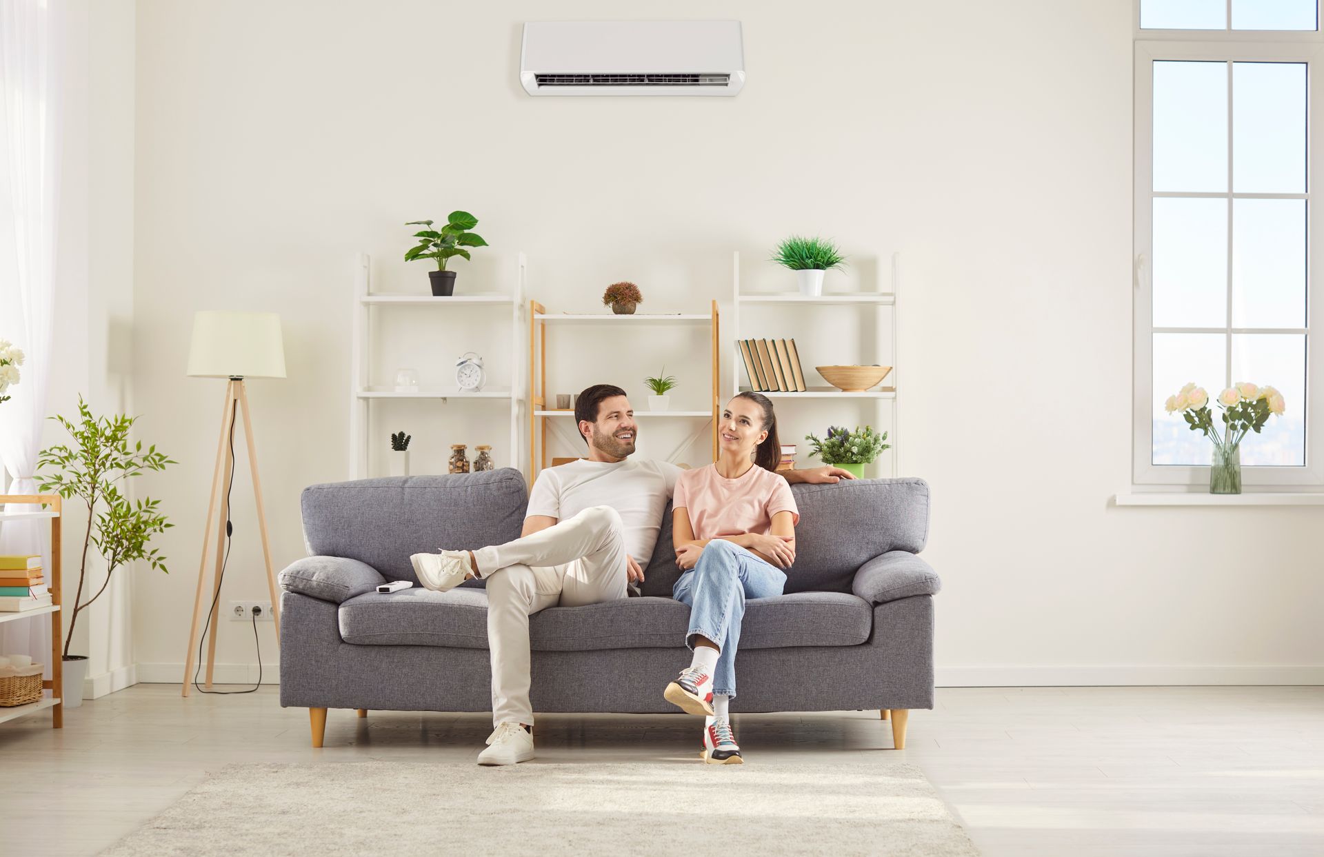 Pell City Heating And Cooling