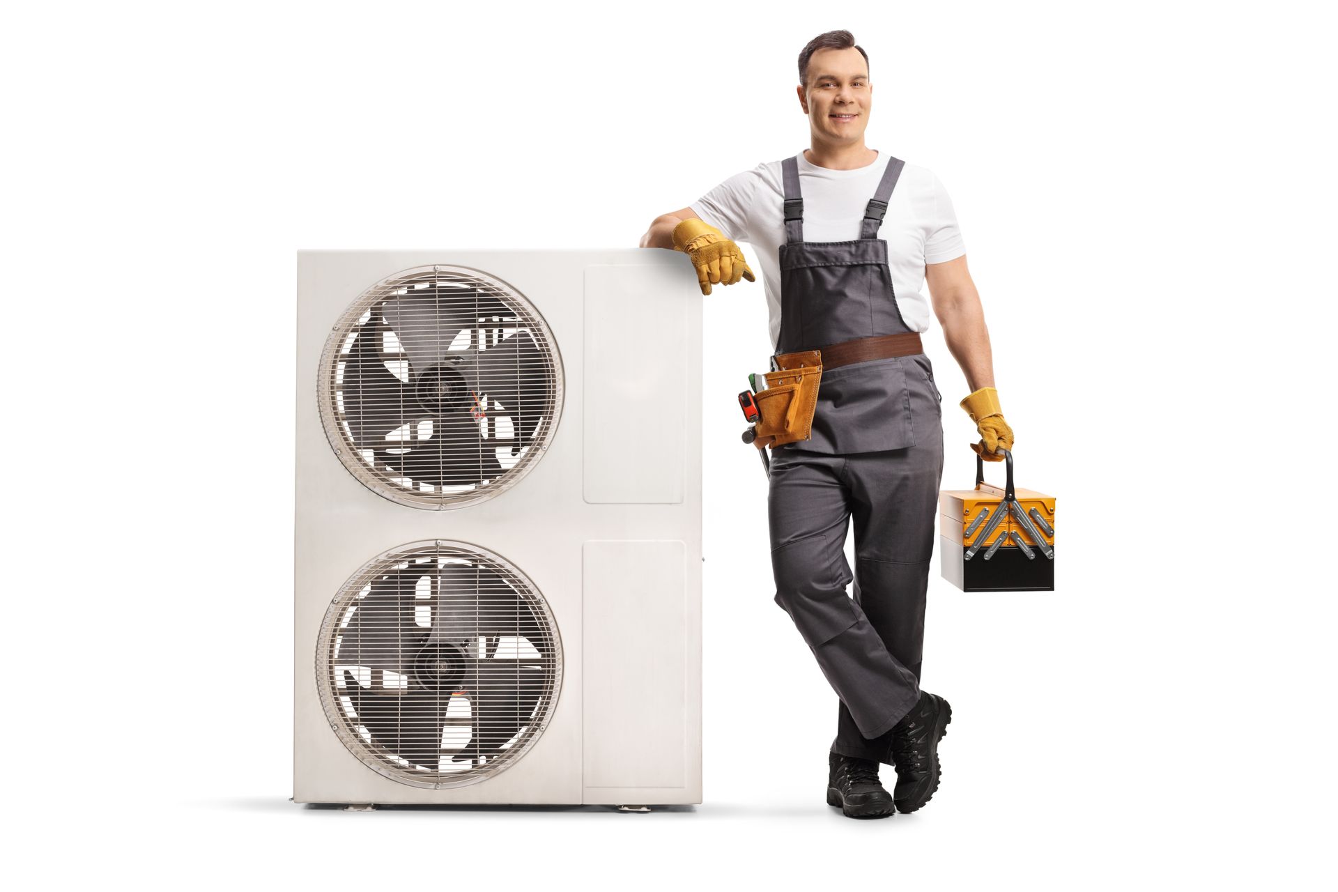 Pell City Heating And Cooling