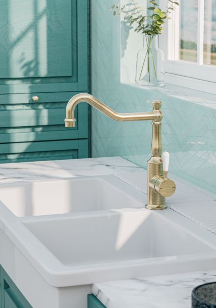 Laundry Tapware in Tweed Heads | Home Renovation Centre