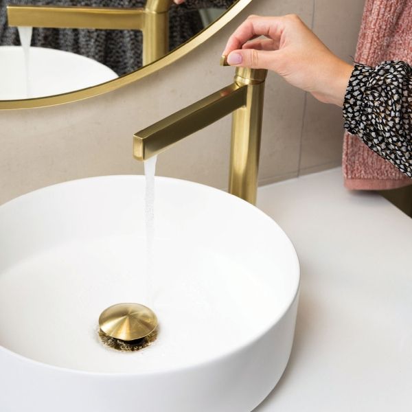 Bathroom Tapware in Tweed Heads | Home Renovation Centre