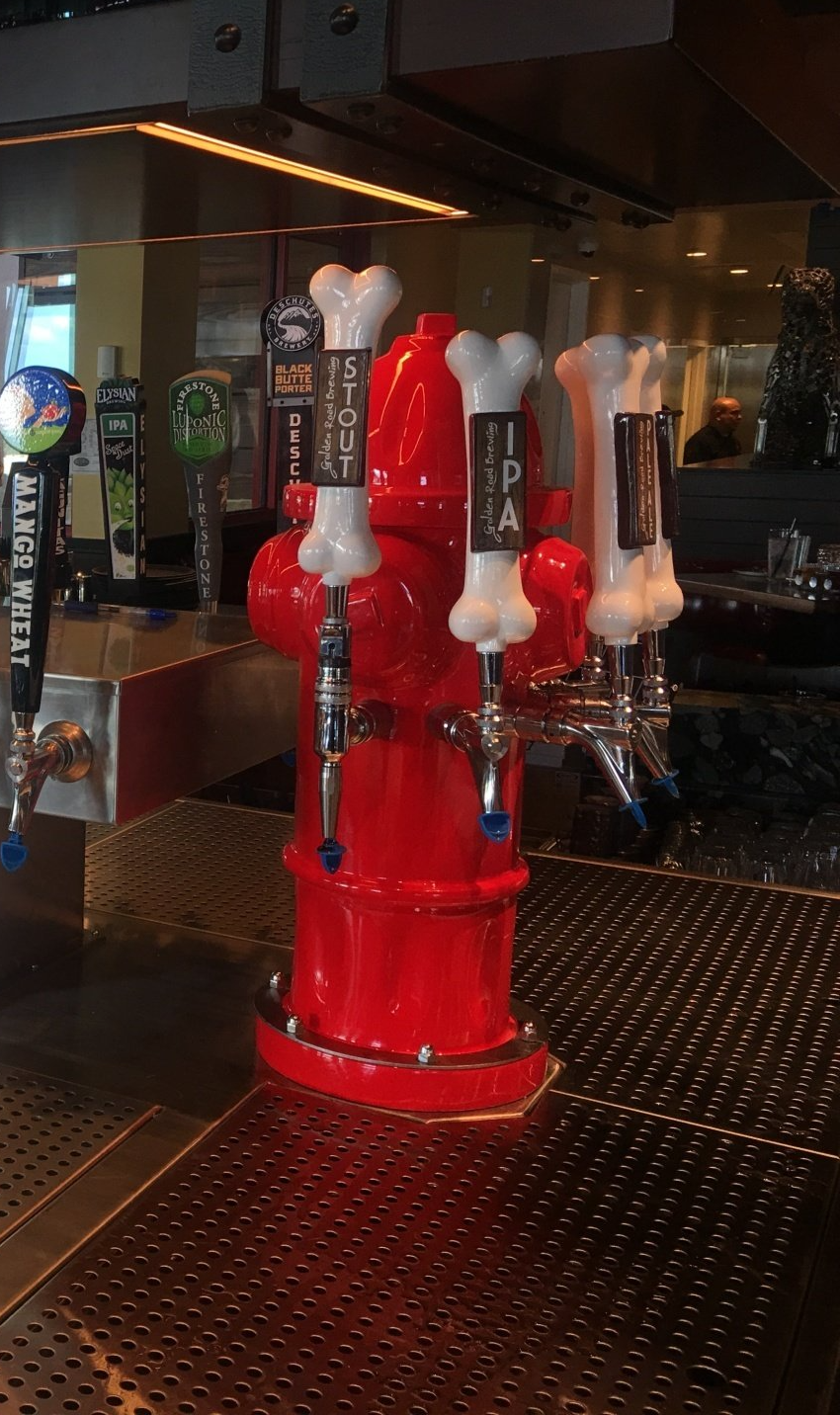 Draft Beer System Installation - Brewskis Beverage