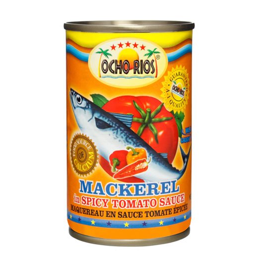 Canned & Package