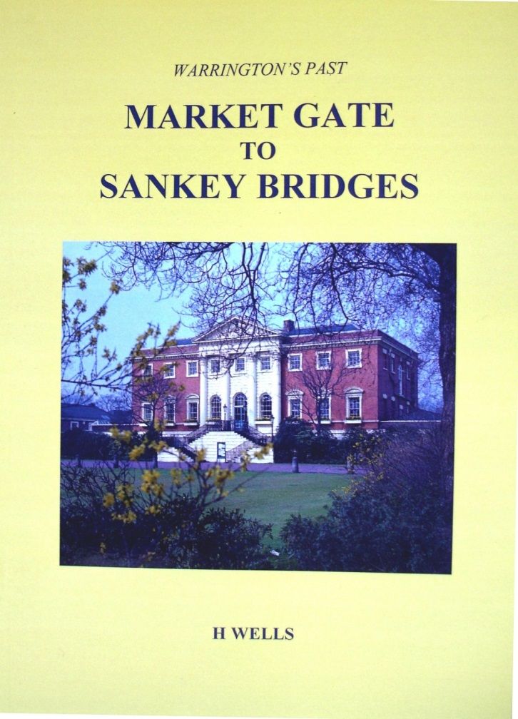 Warrington's Past Series