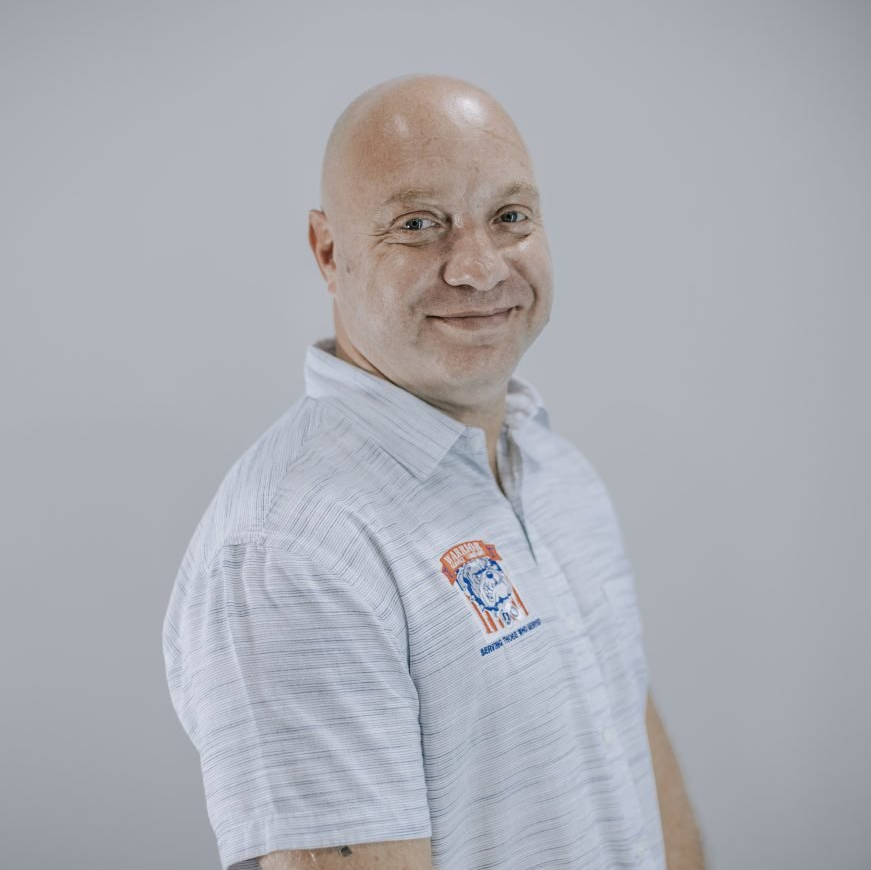 About Us | Warrior Service Company