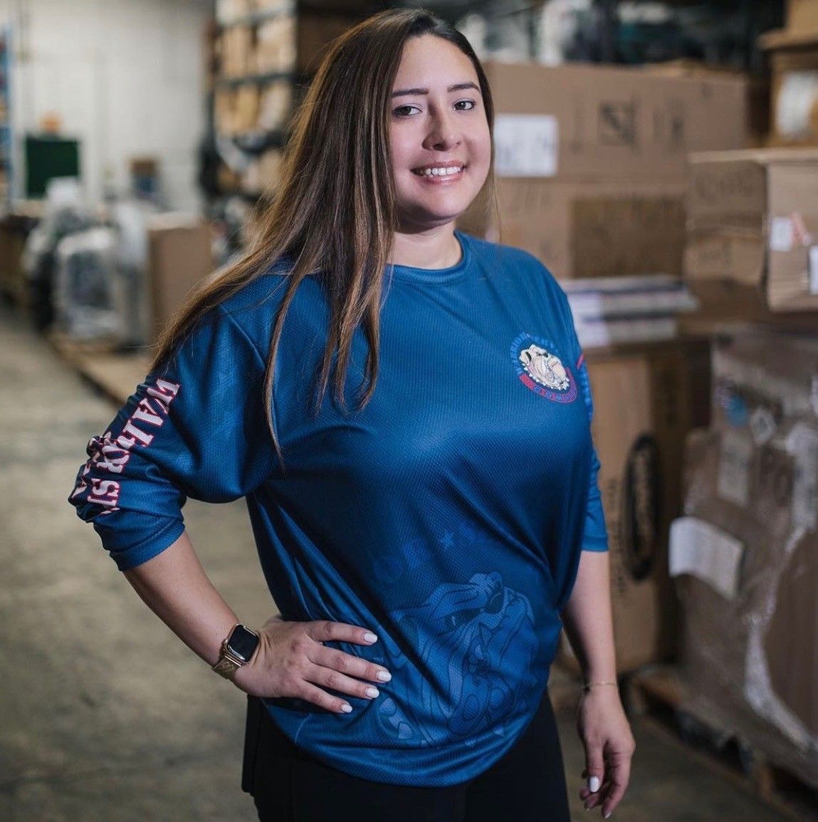 About Us | Warrior Service Company