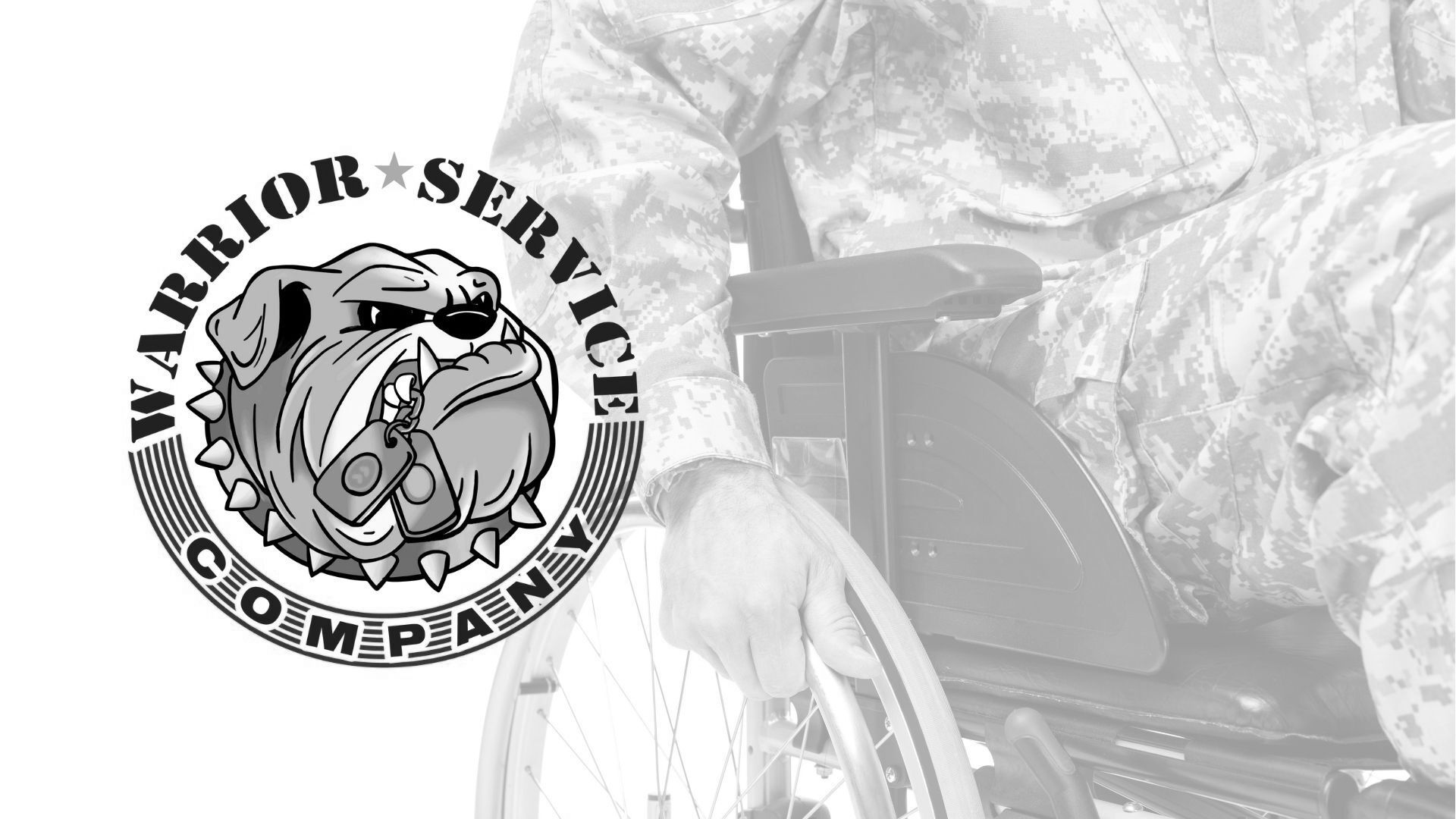 Warrior Service Company | Access, Mobility, & DME Services