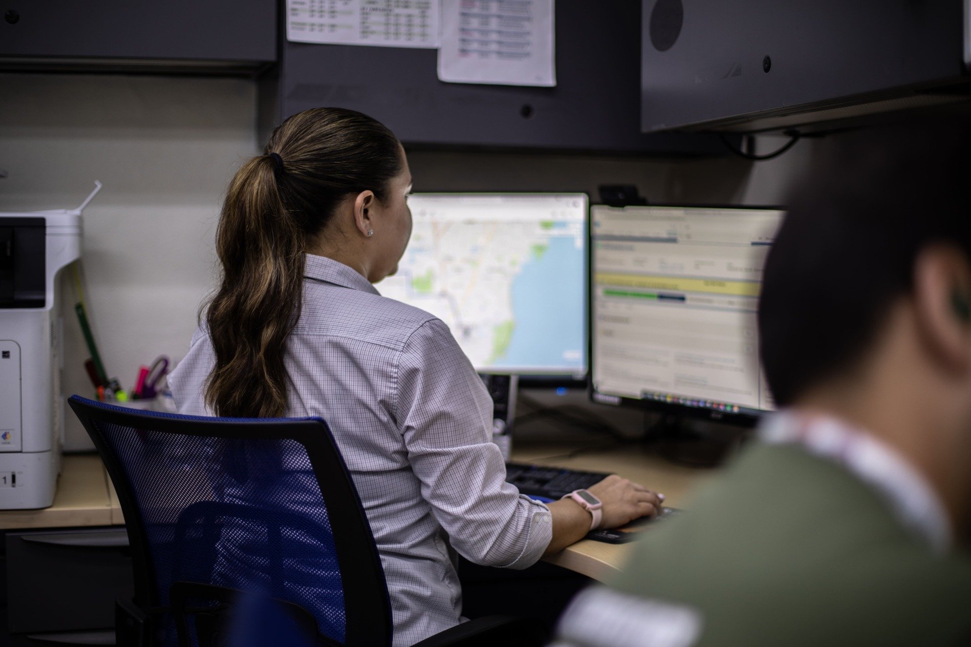 About Us | Warrior Service Company