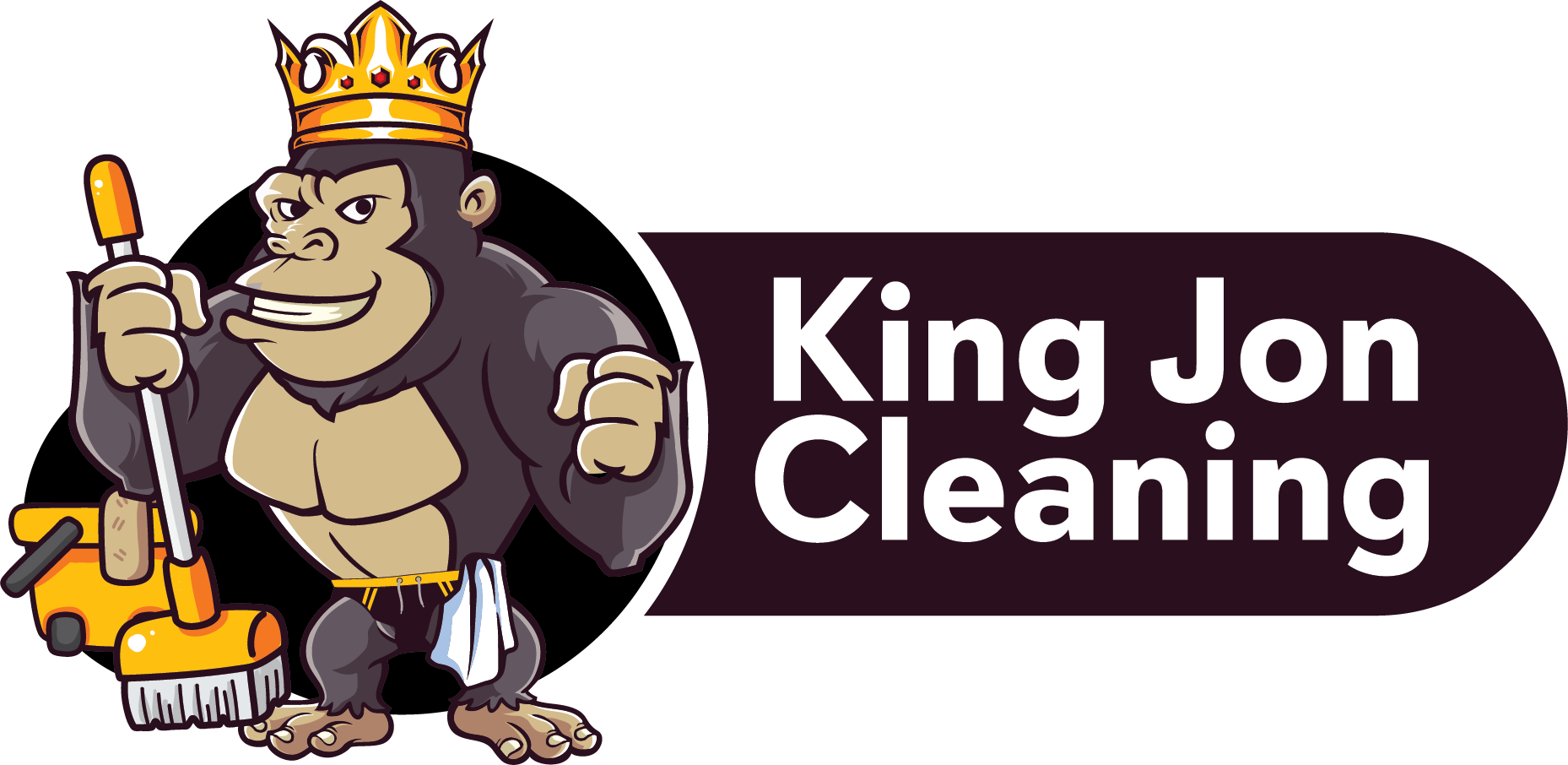 King Jon Cleaning: Elevating Spaces, One Immaculate Clean at a Time
