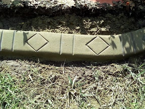 Options by Central Florida Curb Appeal - Ocala Curbs and Curbing in Ocala