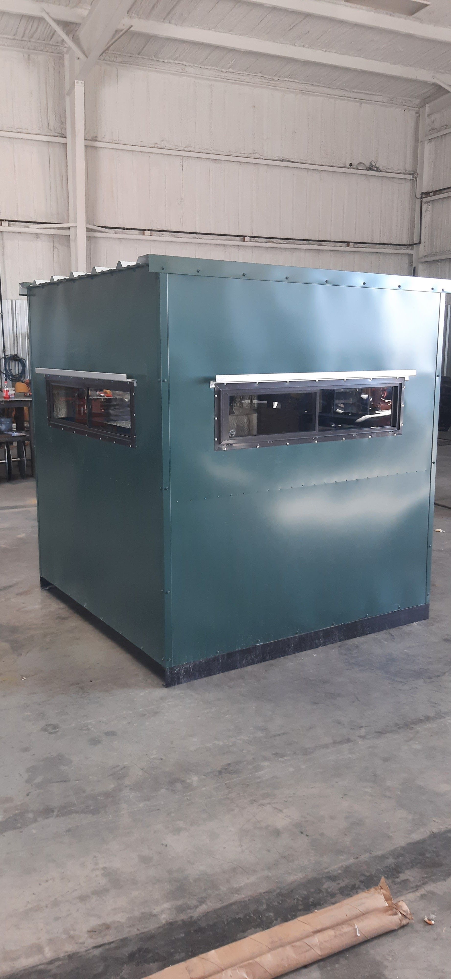 Gallery | San Angelo, Texas | Texas Welding & Fabrication