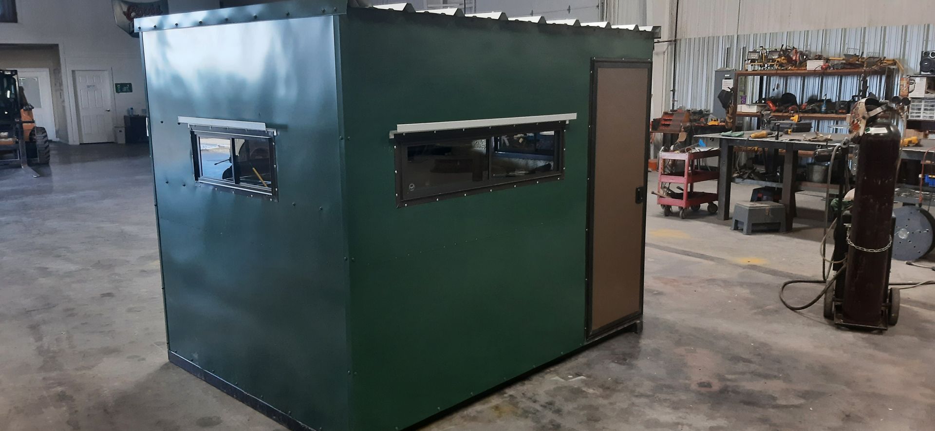 Gallery | San Angelo, Texas | Texas Welding & Fabrication