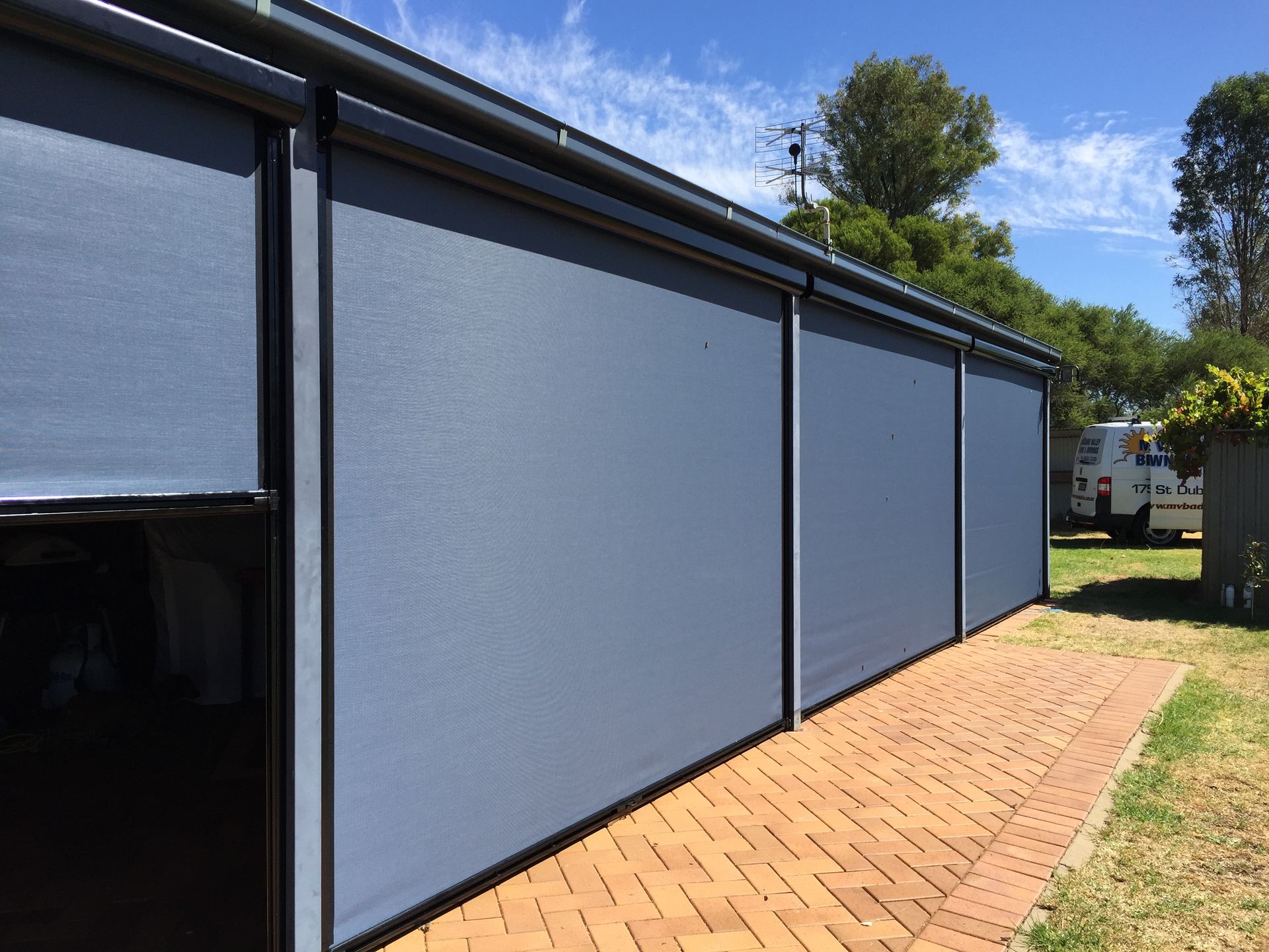 Macquarie Valley Blinds & Awnings Dubbo NSW