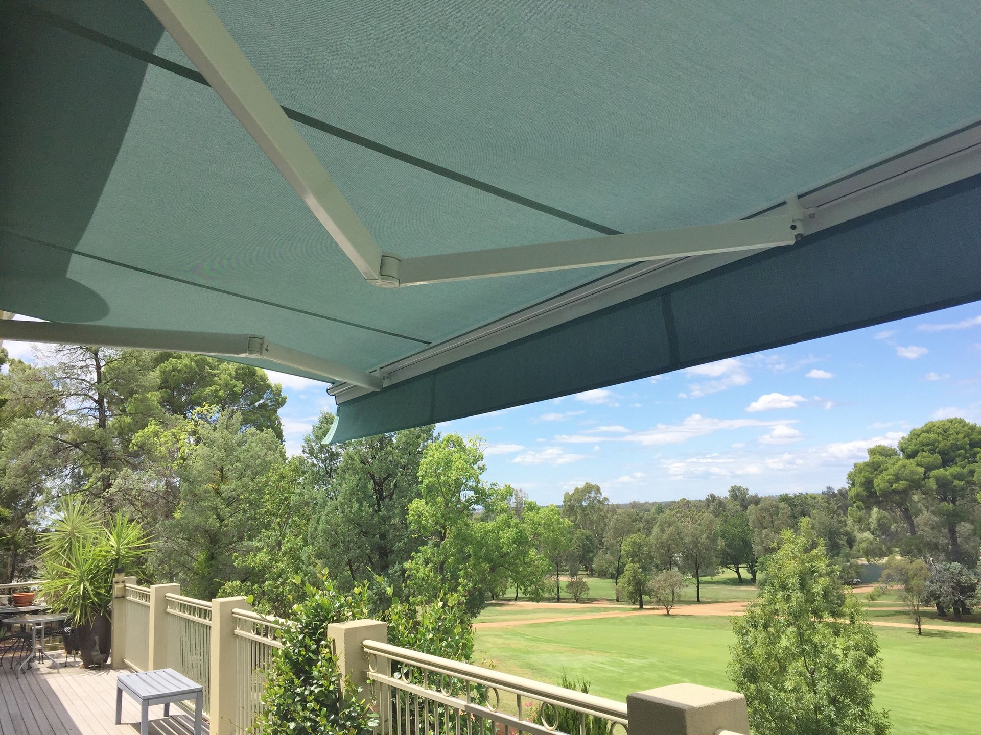 Macquarie Valley Blinds & Awnings Dubbo NSW