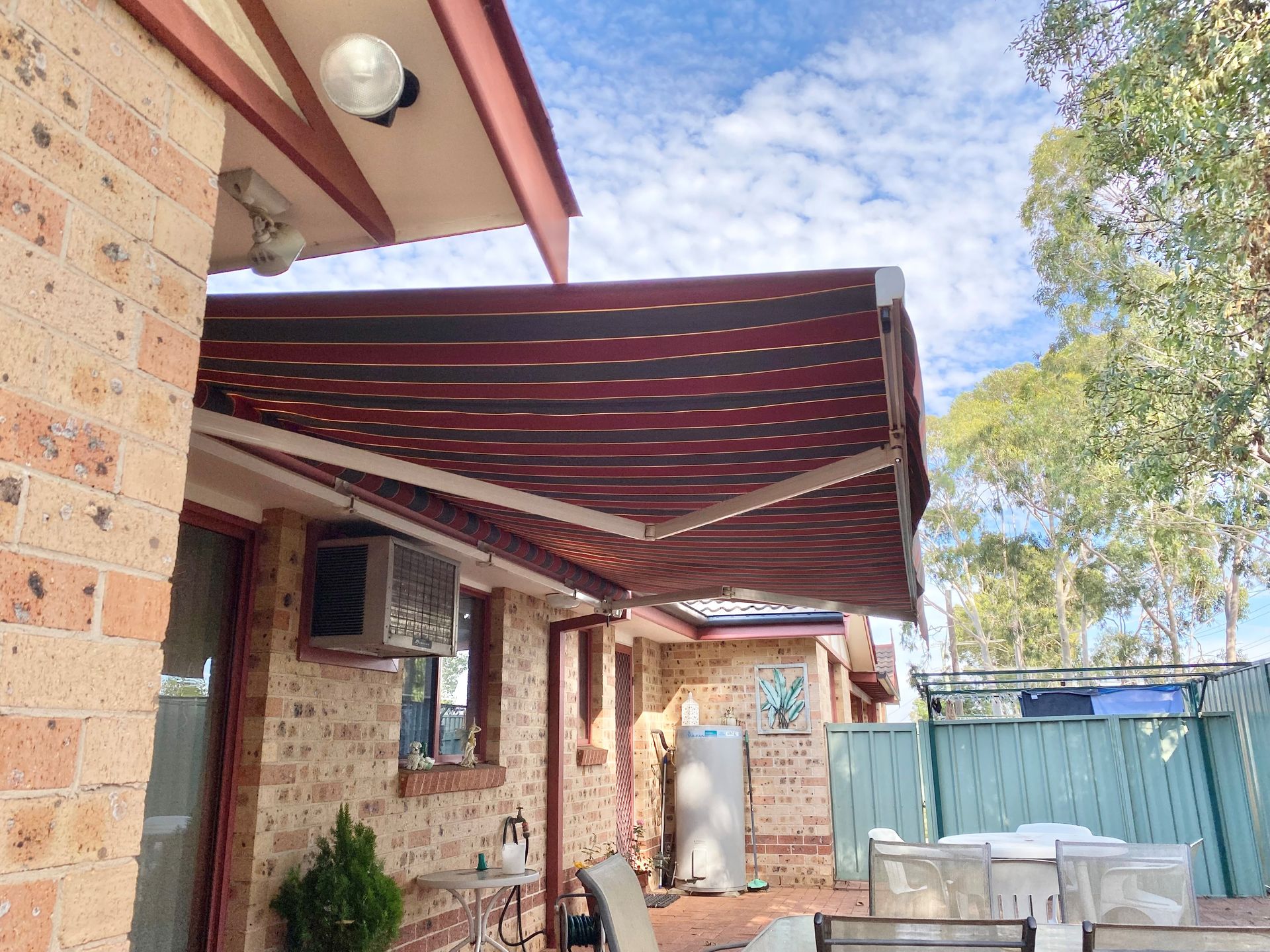 Macquarie Valley Blinds & Awnings Dubbo NSW