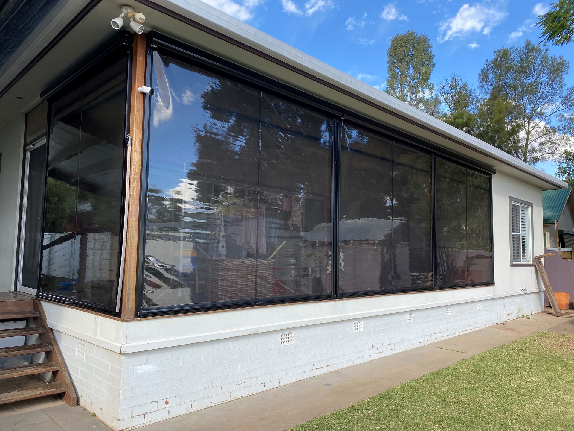 Macquarie Valley Blinds & Awnings Dubbo NSW