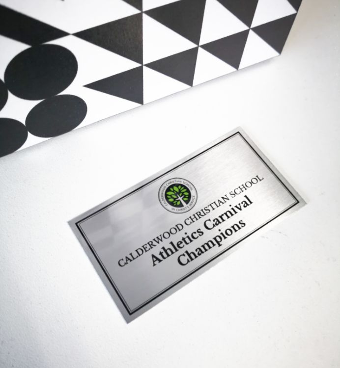 Engraving in Austinmer | NMTG Engraving