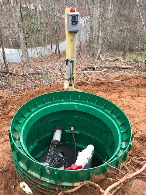 Septic Pretreatment | Murphy, NC | Cherokee Septic Tanks