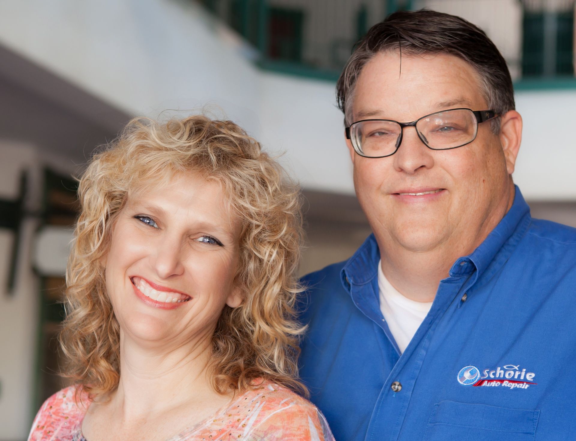 Home | Schorie Auto Repair