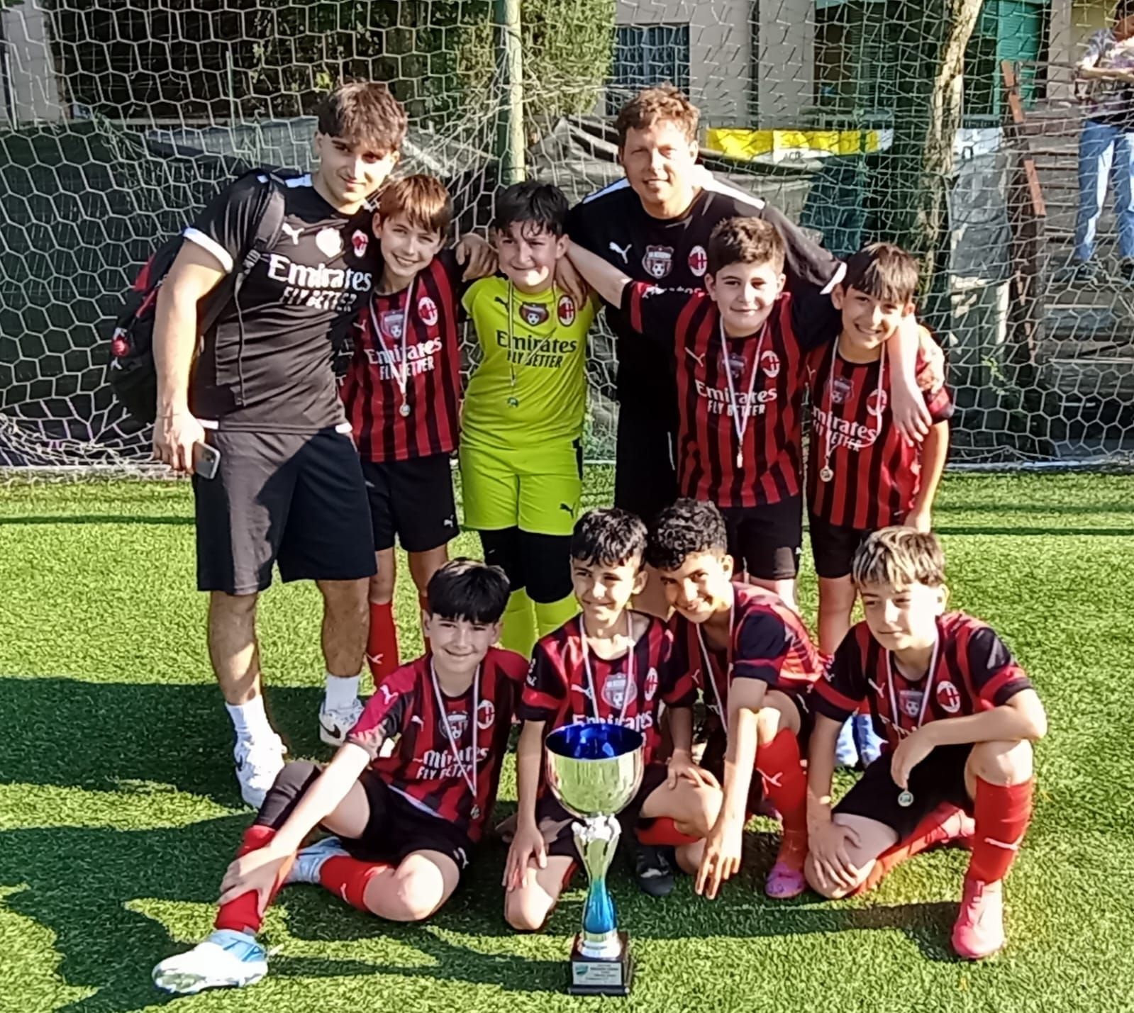 CB ACademy