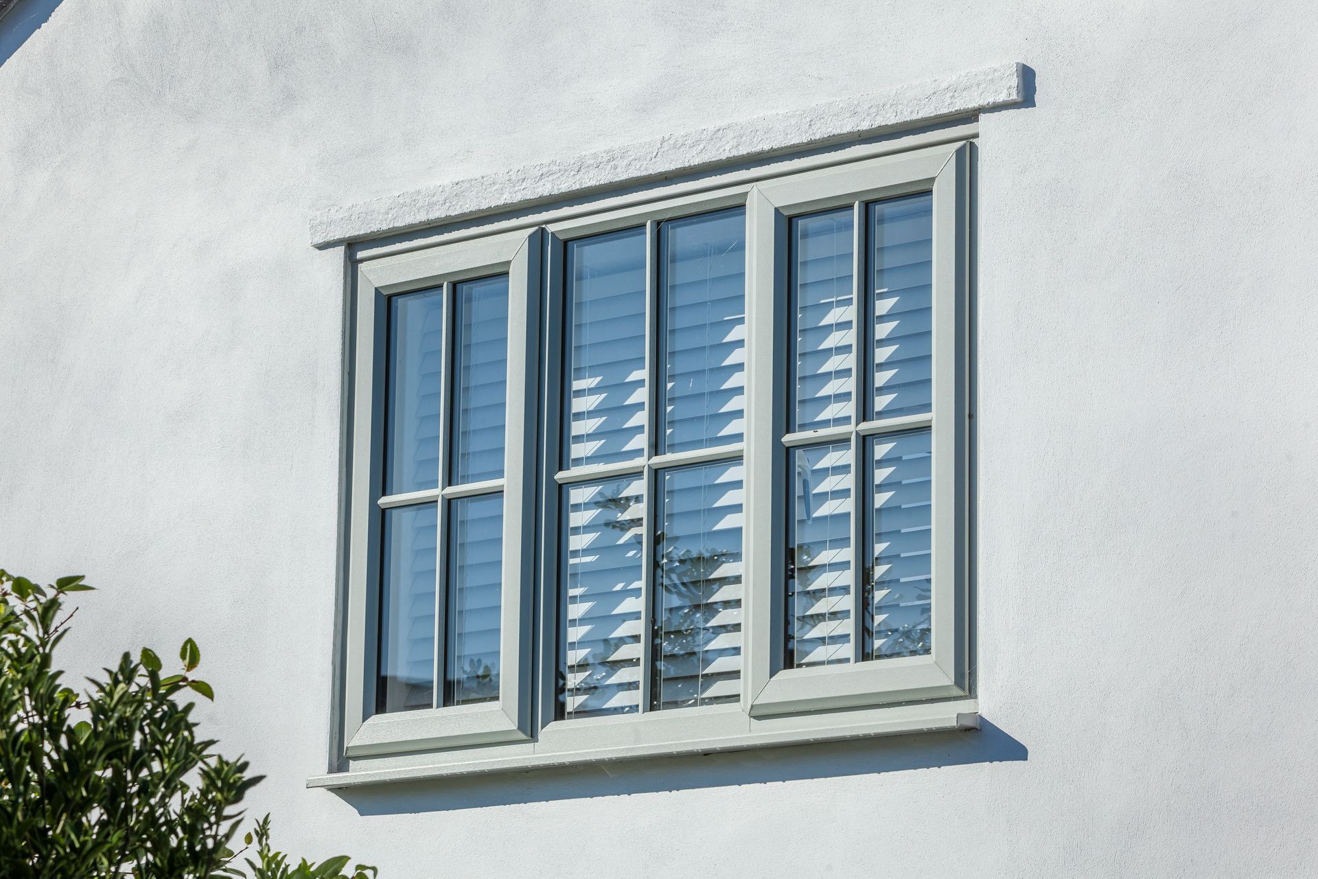 UPVC Windows | Glazebright