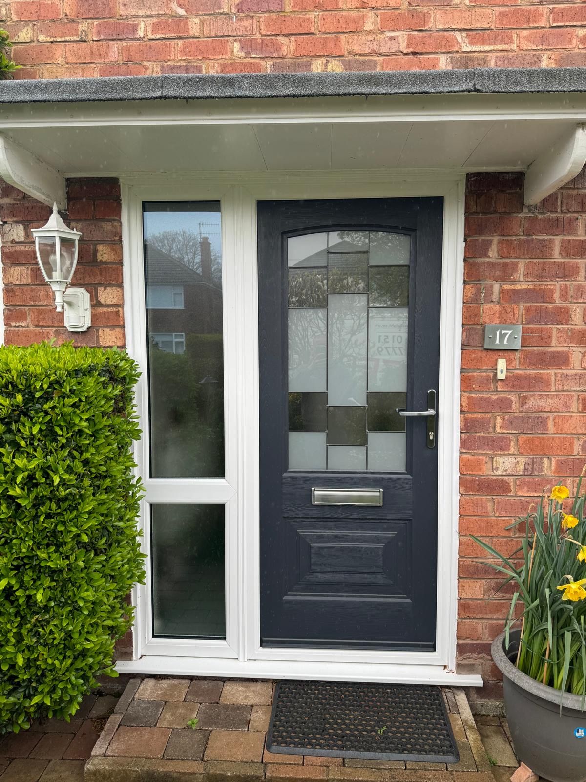 Our Work | Doors | Glazebright