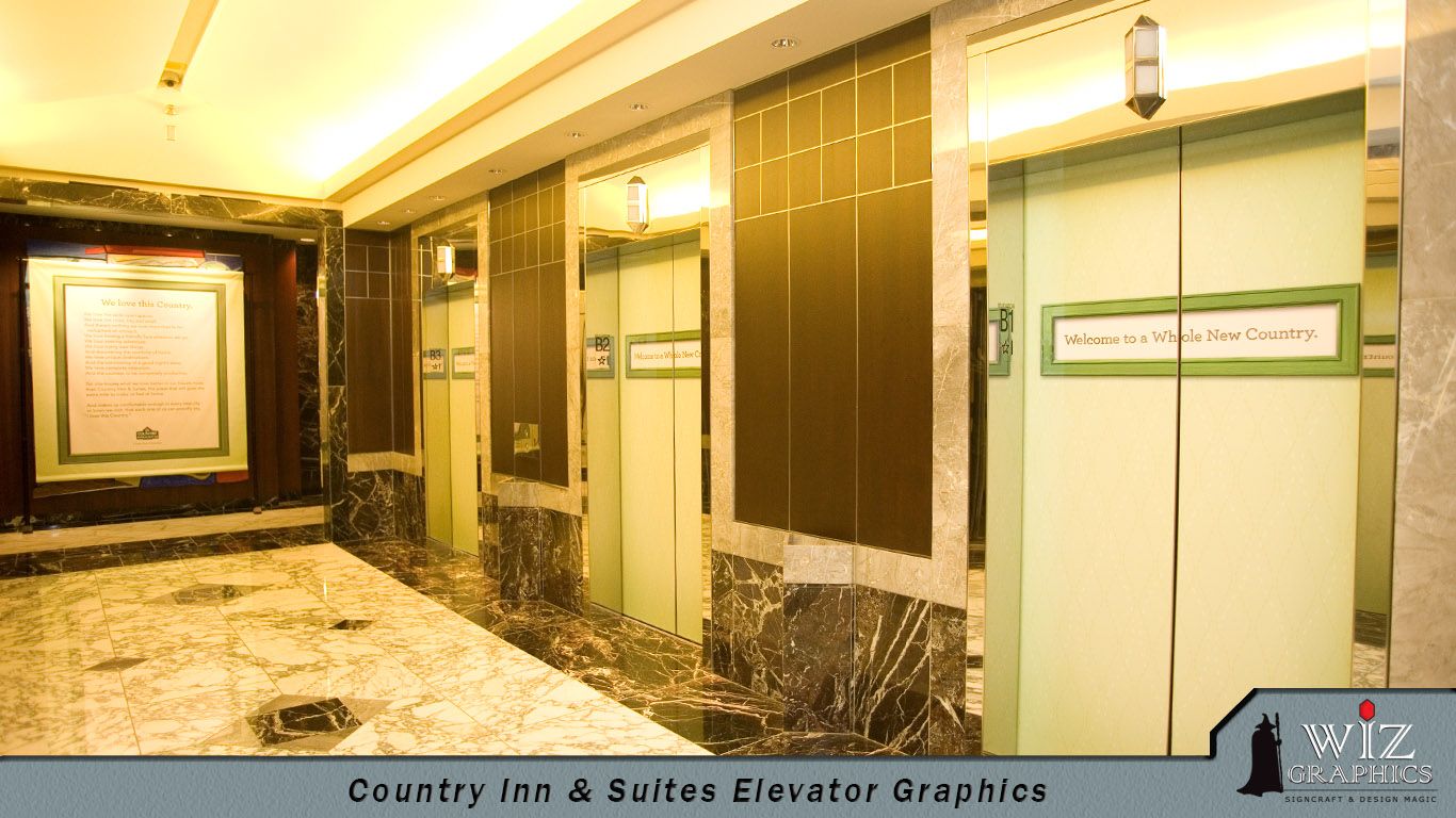 Wiz Graphics | Signs, Vehicle Wraps, Custom Design Services | Plymouth, MN