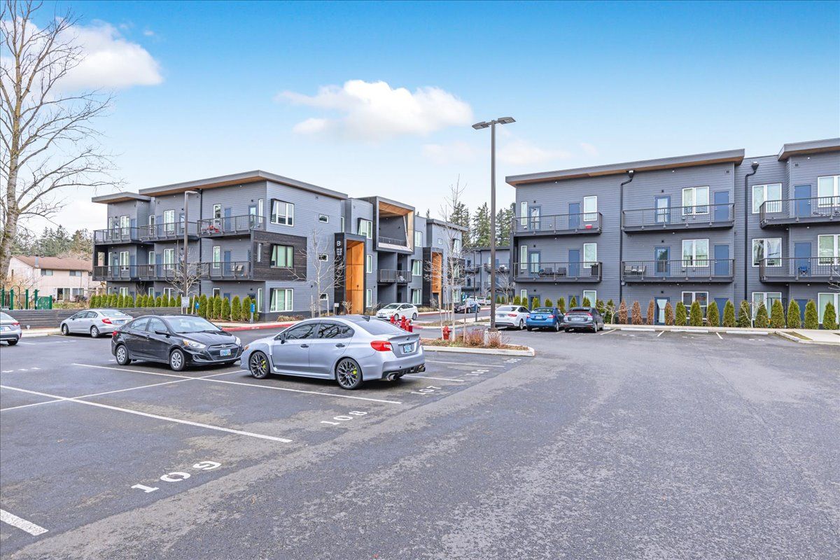 Home | Brookside | Gresham, OR