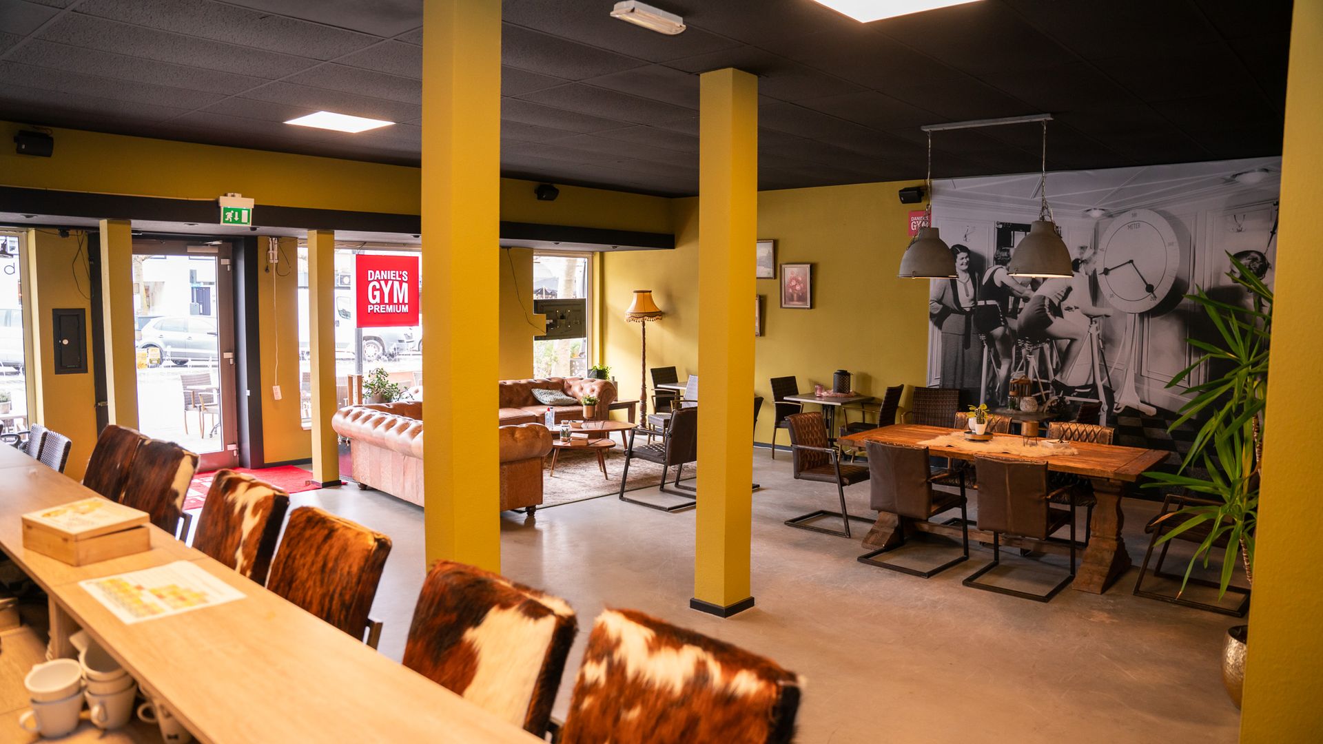 Tarieven | Daniels Premium