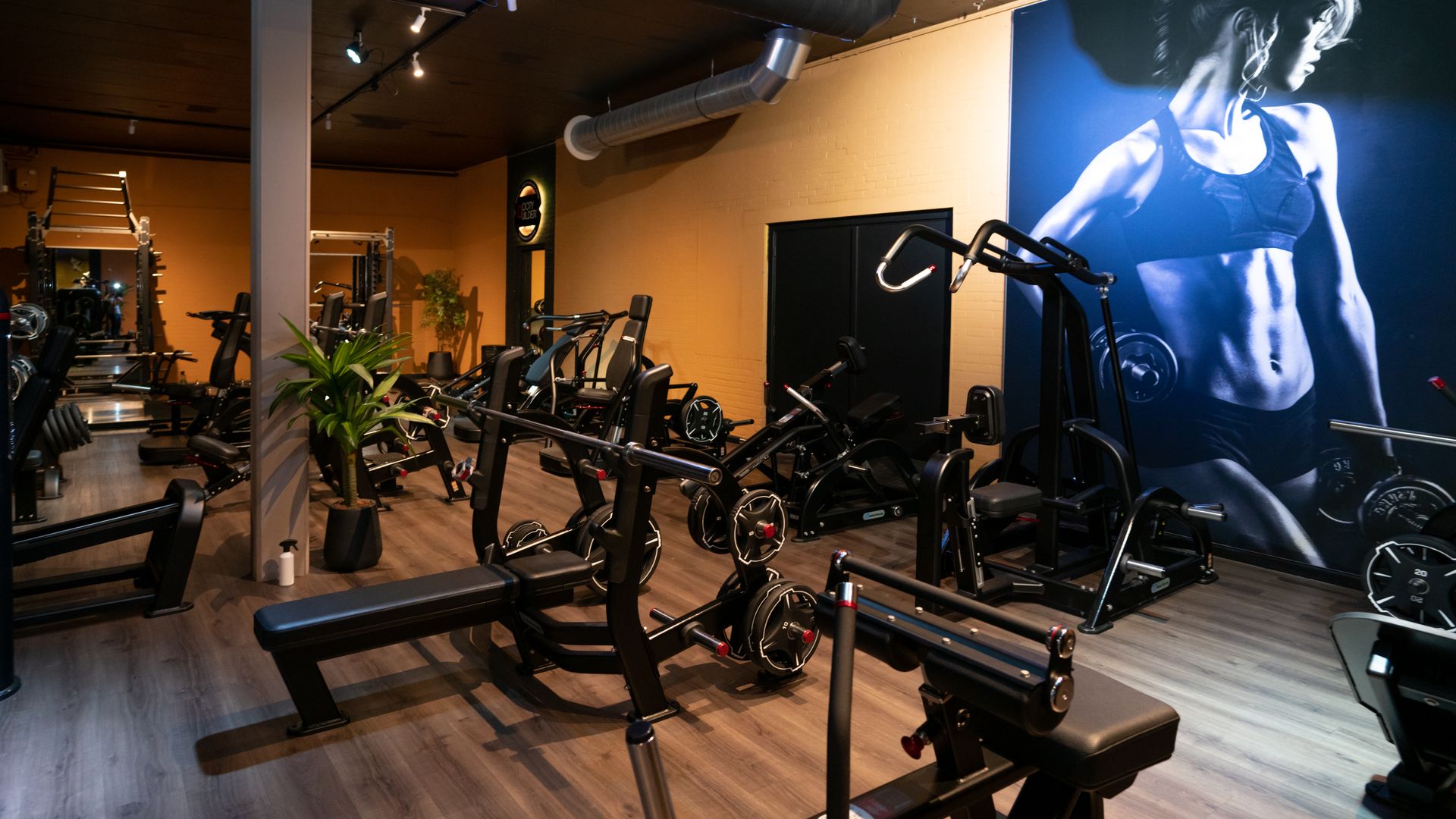 Hoeveel keer per week moet je trainen voor optimaal resultaat?