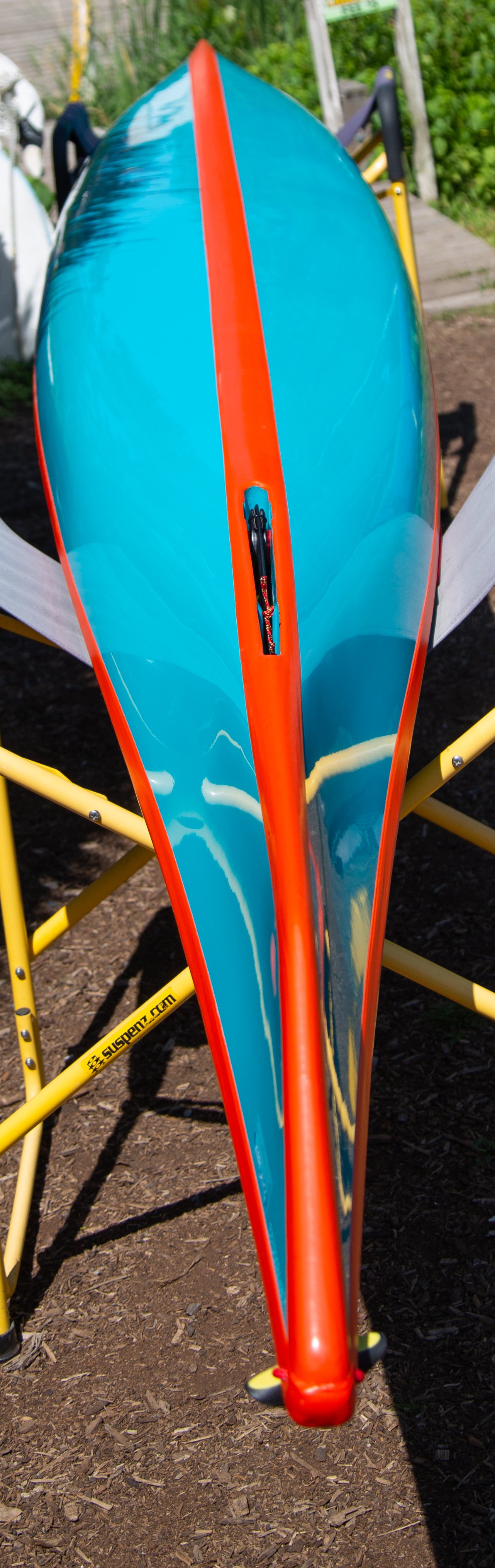 Cetus from P&H Kayaks - BayCreek Paddling Cntr.