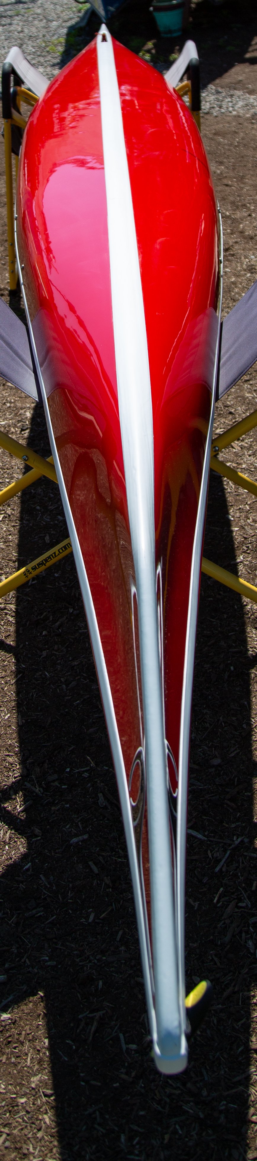 Cetus from P&H Kayaks - BayCreek Paddling Cntr.