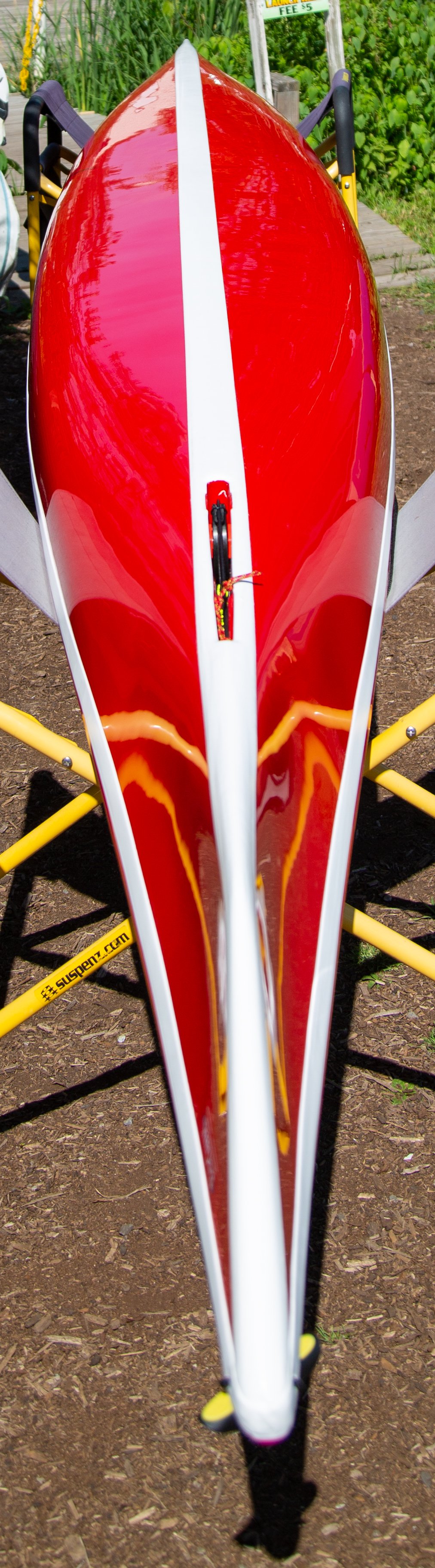 Cetus from P&H Kayaks - BayCreek Paddling Cntr.