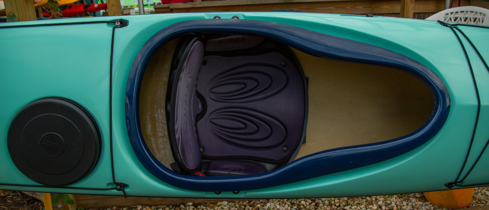 Clearance Sea Kayaks Available To Sell-BayCreek Paddling Center, NYS
