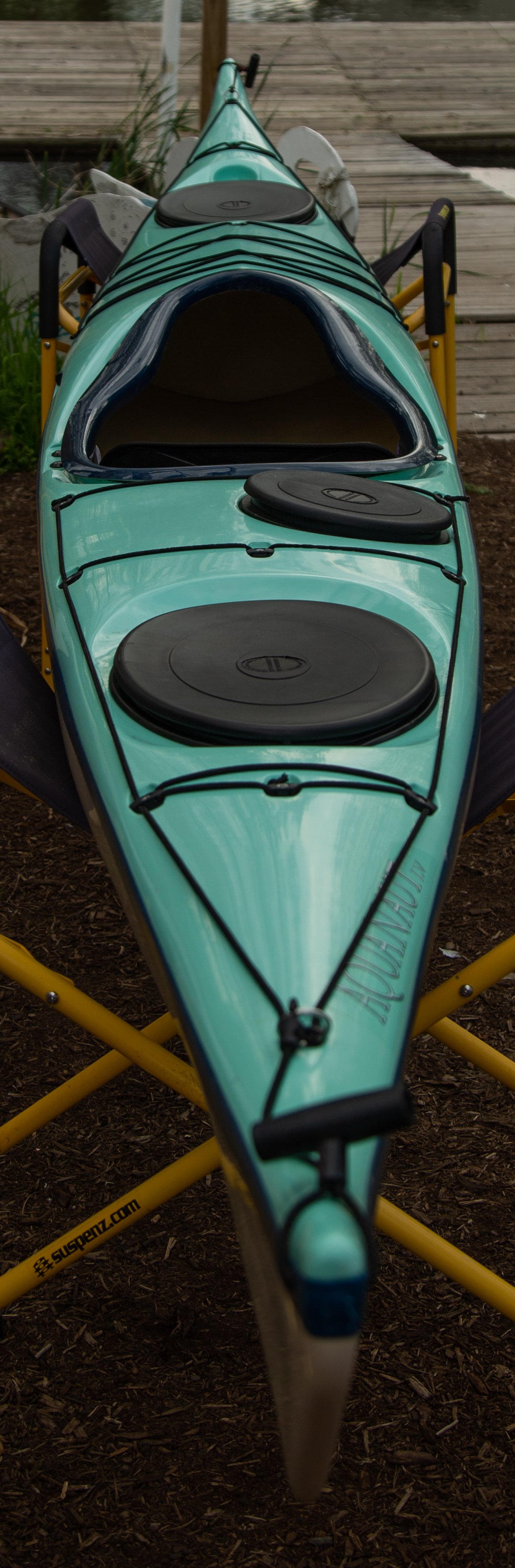 Clearance Sea Kayaks Available To Sell-BayCreek Paddling Center, NYS