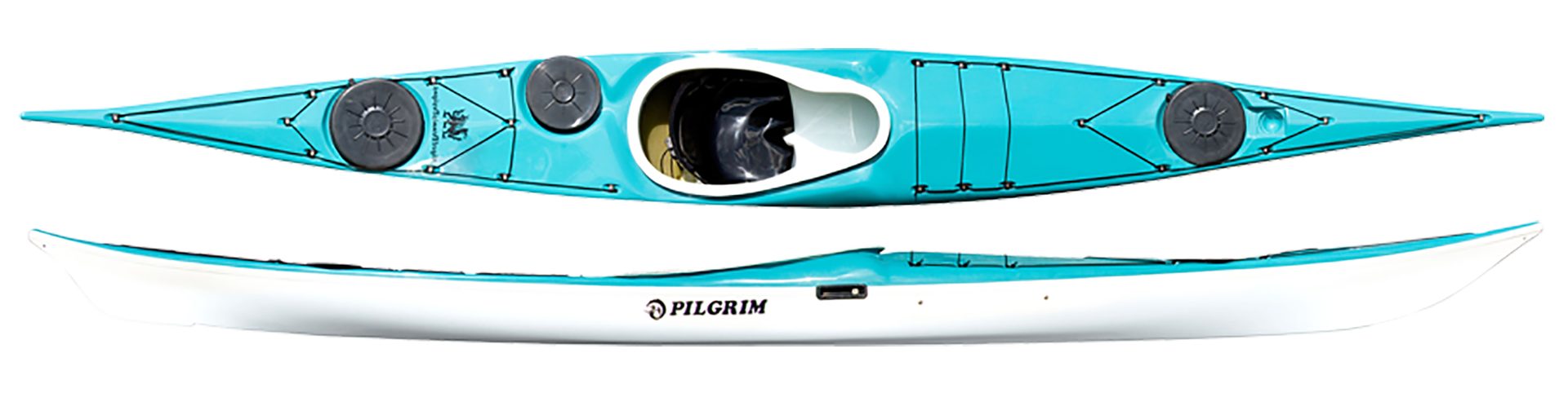 Sea Kayaking UK (NDK Kayaks) - BayCreek Paddling Cntr, Roch. NY